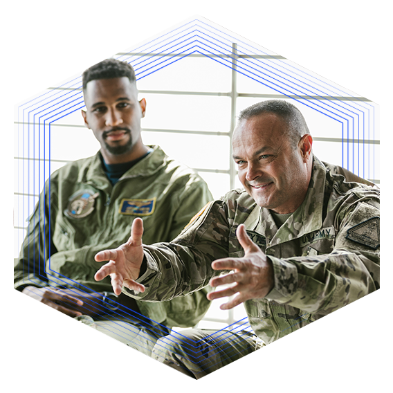 Military | Logicalis