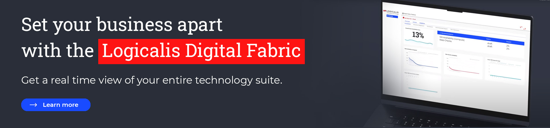 Home page | Logicalis