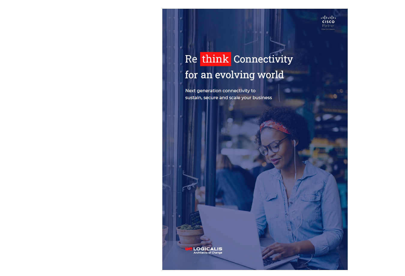 Gated Asset - Intelligent Connectivity Whitepaper | Logicalis