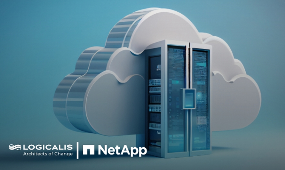 Modernizing Data Center Storage with NetApp AFF C-Series | Logicalis