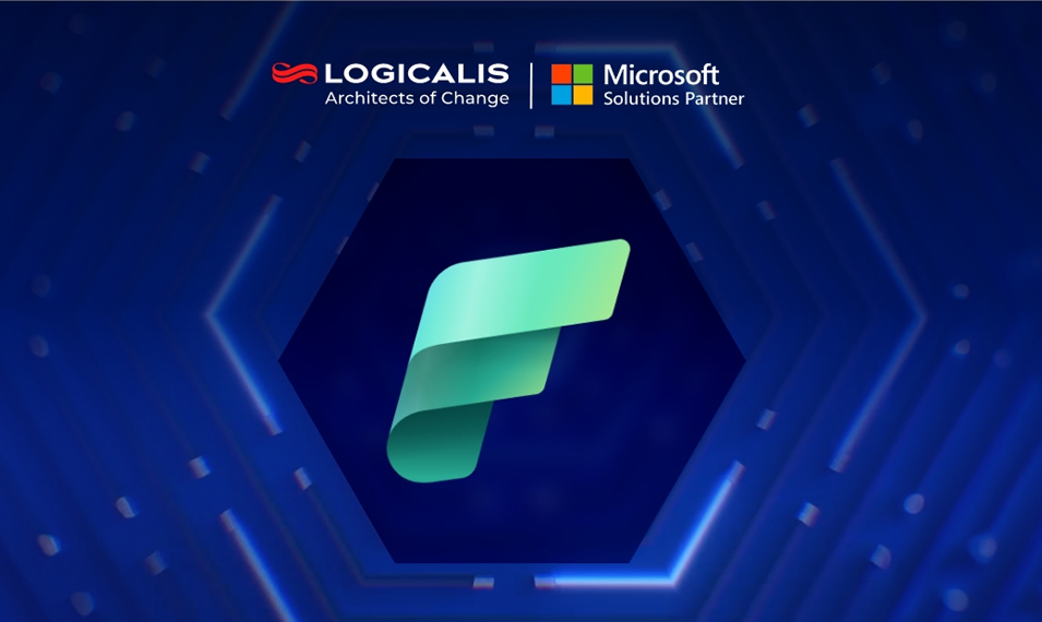 Unlocking the full Potential of Data & AI with Logicalis, Kumulus, and Microsoft Fabric | Logicalis