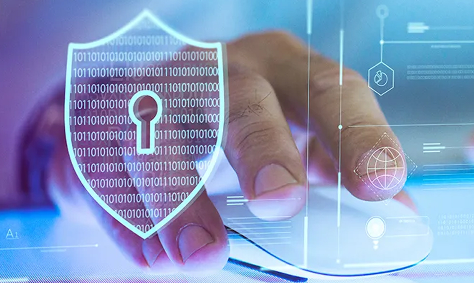 What is a Common Security Framework? (Updated for 2019) | Logicalis