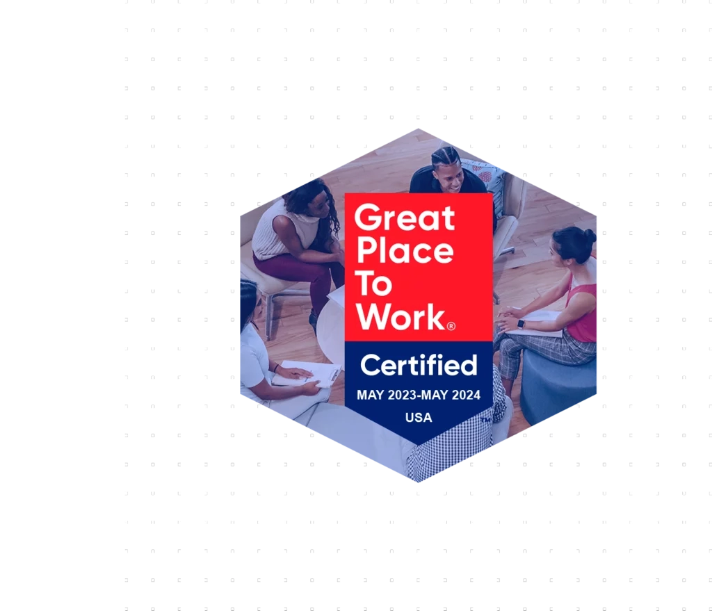 Great Place to Work | Logicalis