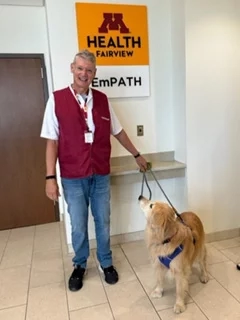 ADAPT Feature - Walt Braeger and Maizy | Logicalis